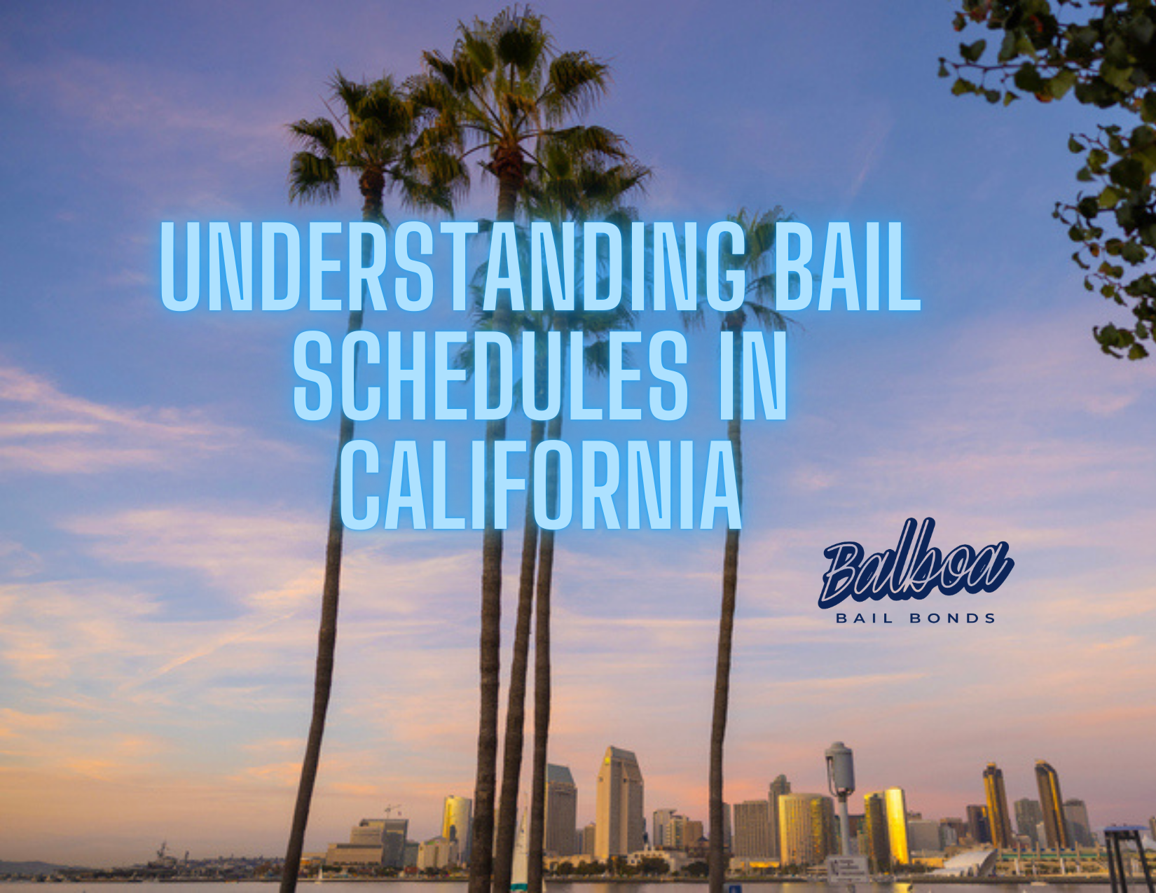 Affordable Bail Bonds in San Diego | Call (619) 760-2222